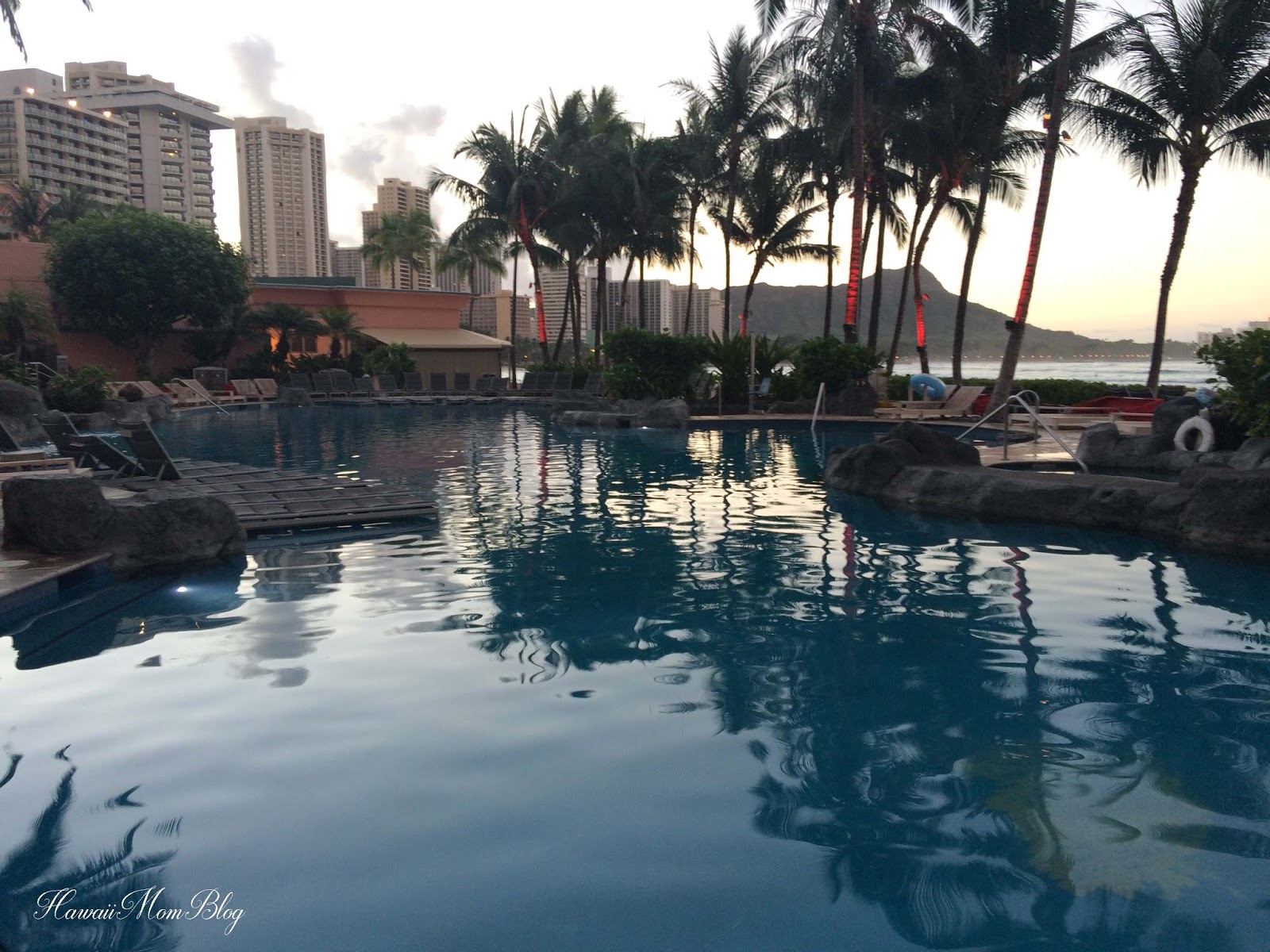 Hawaii Mom Blog: A Dreamy Staycation at Sheraton Waikiki