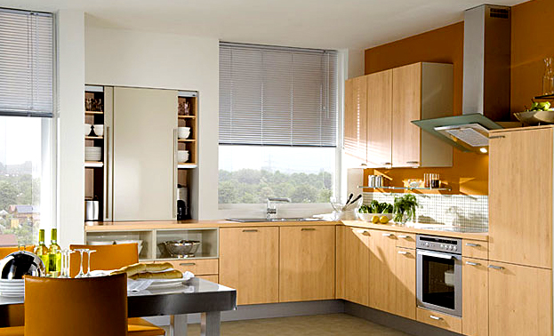 Trisha Interiors Extraordinaire