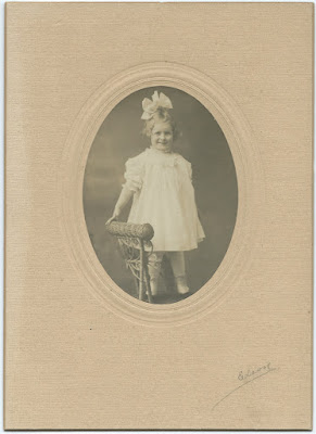 Heirlooms Reunited: July 2016