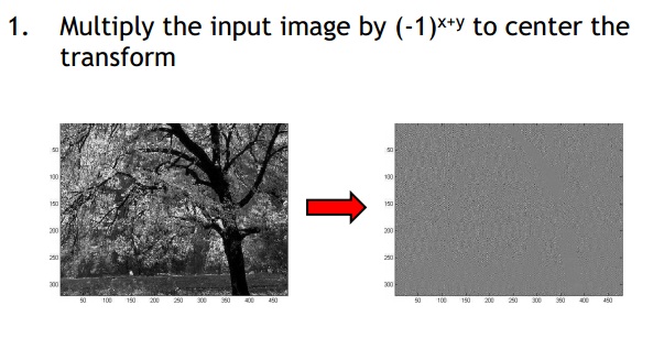 Image Processing And Pattern Recognition (BITI3313): Spatial domain ...
