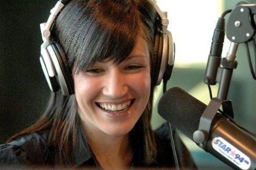 SURYA DUA BELAS: Shannon Murphy Mojo in the Morning