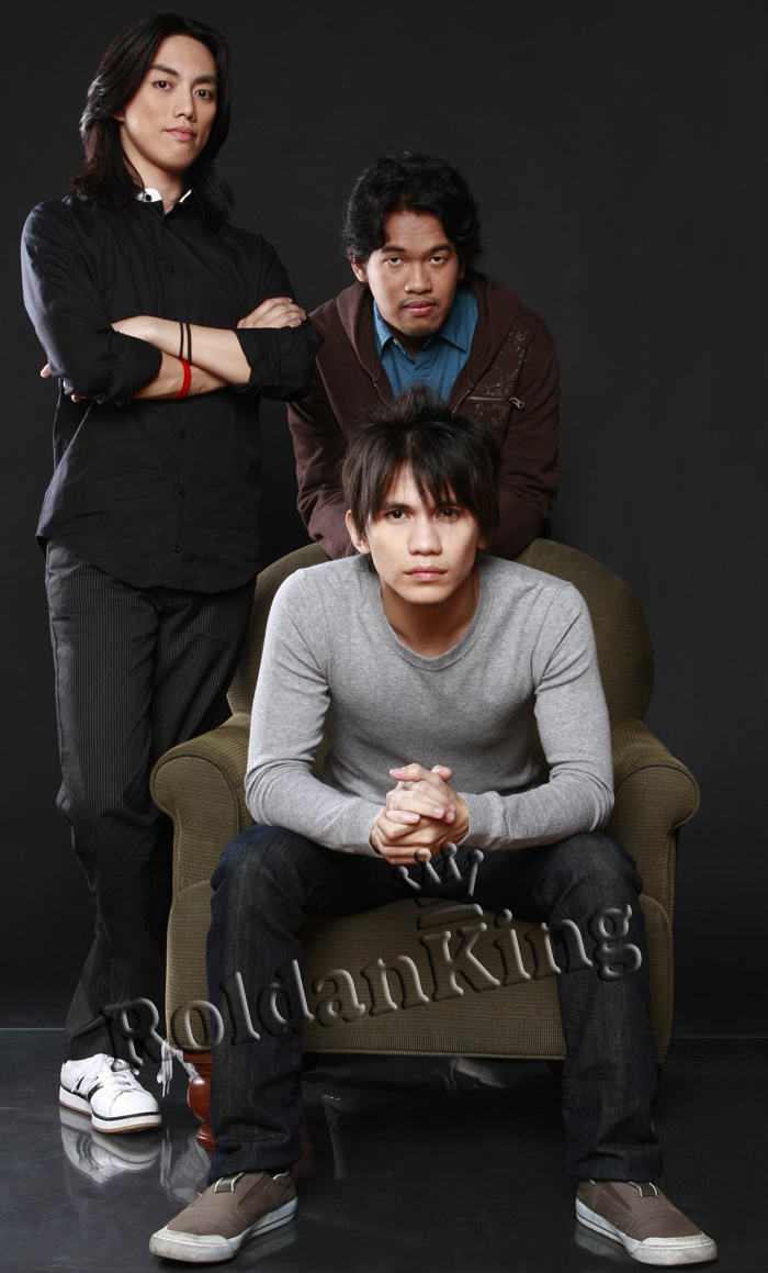 Asian Pop Muzik: Sponge Cola