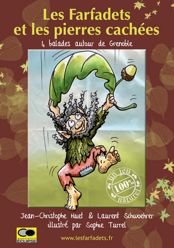 French Vocabulary Illustrated: farfadet