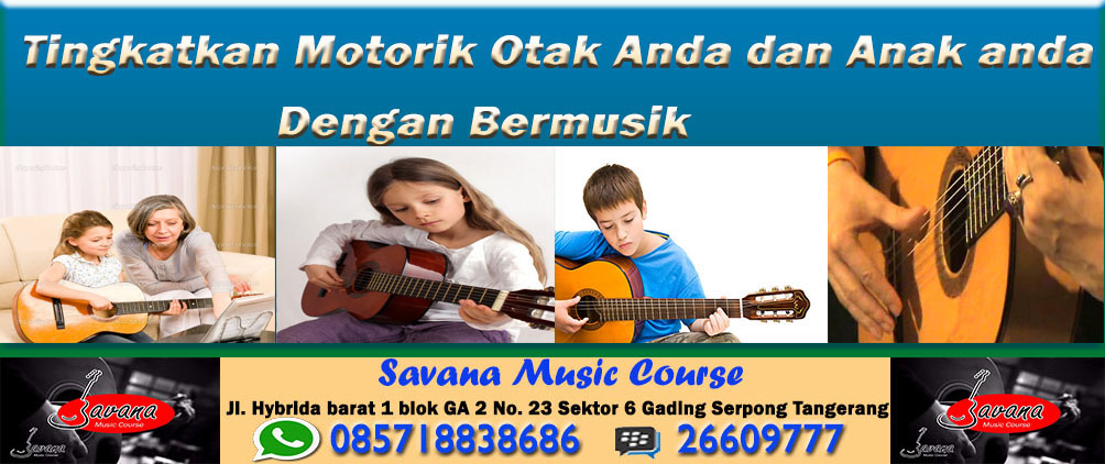 0885718838686 Kursus, Les Gitar Privat classic/pop/jazz di karawaci ...