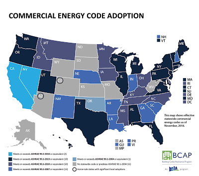 BIM Chapters: ASHRAE 90.1 Baseline - Revit + Insight