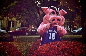 Hockey in the 'Cac.: Who has the best nickname in the NESCAC? A Primer