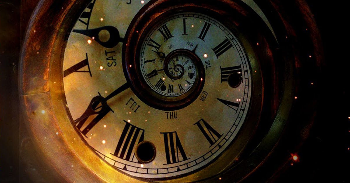 Down the rabbit hole. - QUANTUM WORMHOLES