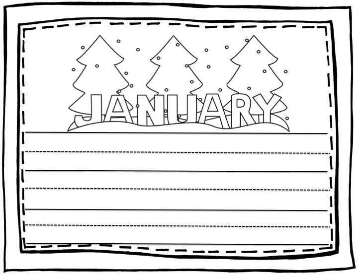 WINTER Reading and Writing: 3 Primary Resources | Virginia is for Teachers