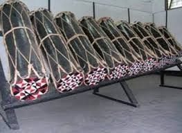 ALAT MUSIK TRADISIONAL SUMATERA UTARA