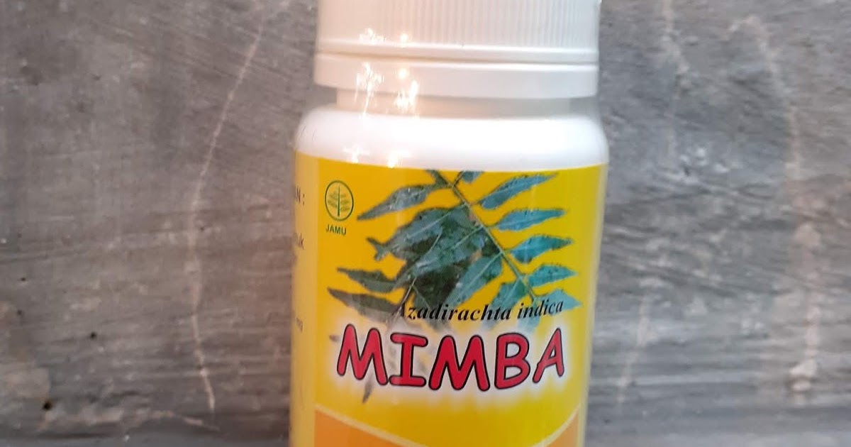 Jual Kapsul Daun Mimba Di Bula | 0812-1666-0102 - Jual Kapsul Daun ...