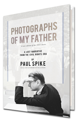 50 YEARS TODAY AGO ROBERT SPIKE MURDERED