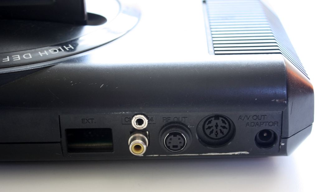 freezerdev: Project Genesis - Modding