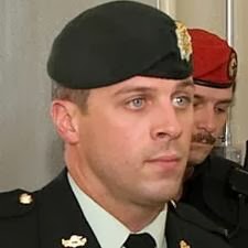 Assoluta Tranquillita: Robert Semrau: My fellow soldiers ... reject suicide