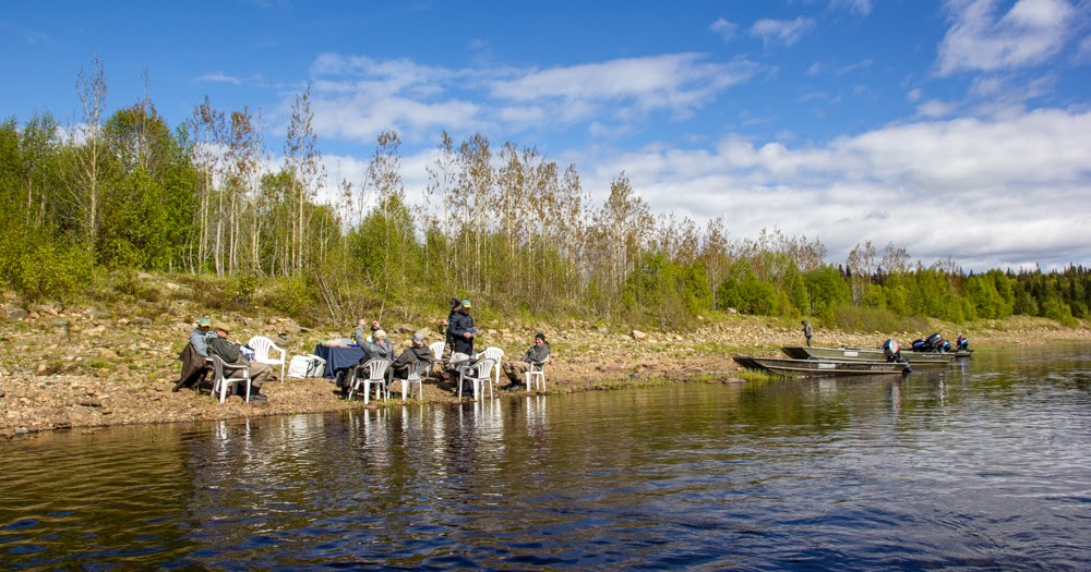 Roxtons Varzuga Blog: Well done Kitza.