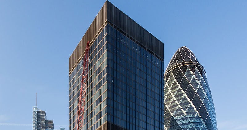 western University: Aviva plc