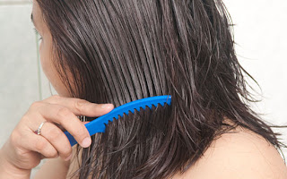 Cómo Arreglar el Pelo Enredado | Tratamientos para el Pelo