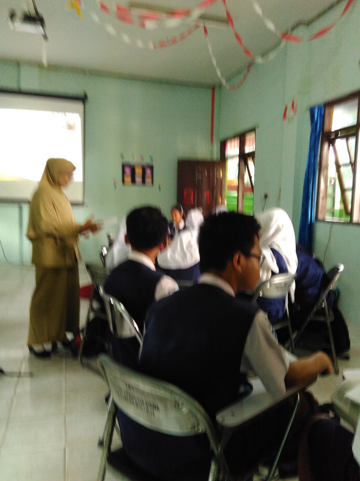 Gallery Foto Siswa | Welcome To SMPN 1 Sampit Info