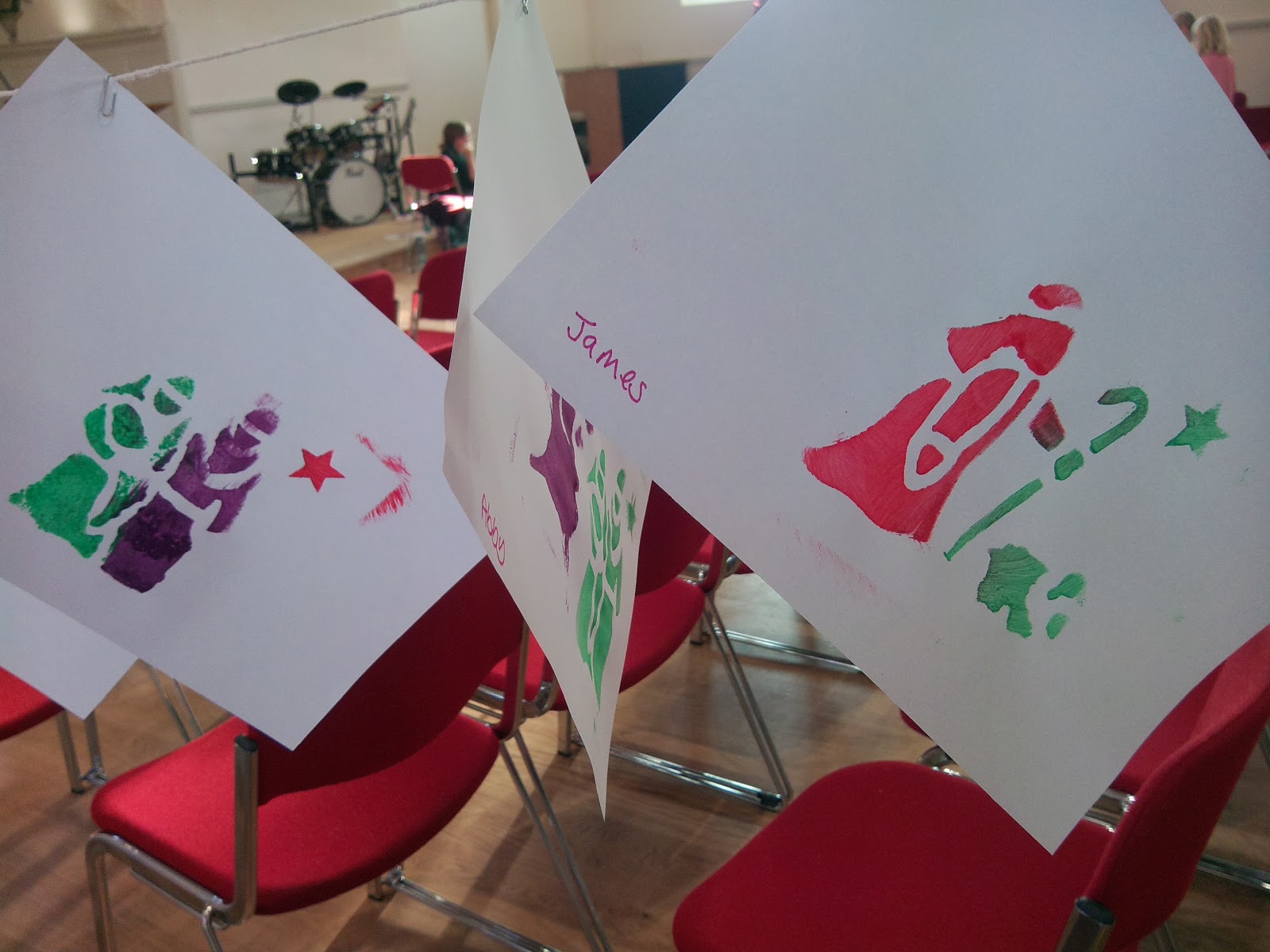 Flame Creative Children s Ministry Christmas Messy Church Flame Creative Children s Ministry Christmas Messy Church