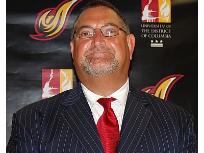 MEAC/SWAC SPORTS MAIN STREET™: UDC fires basketball coach Jeff Ruland
