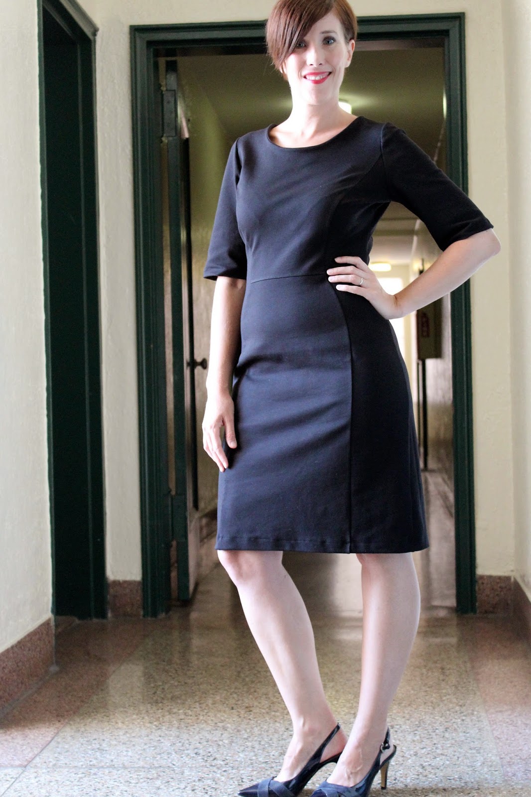 Beau Baby: Finished Project: Simplicity 1314 Times TWO