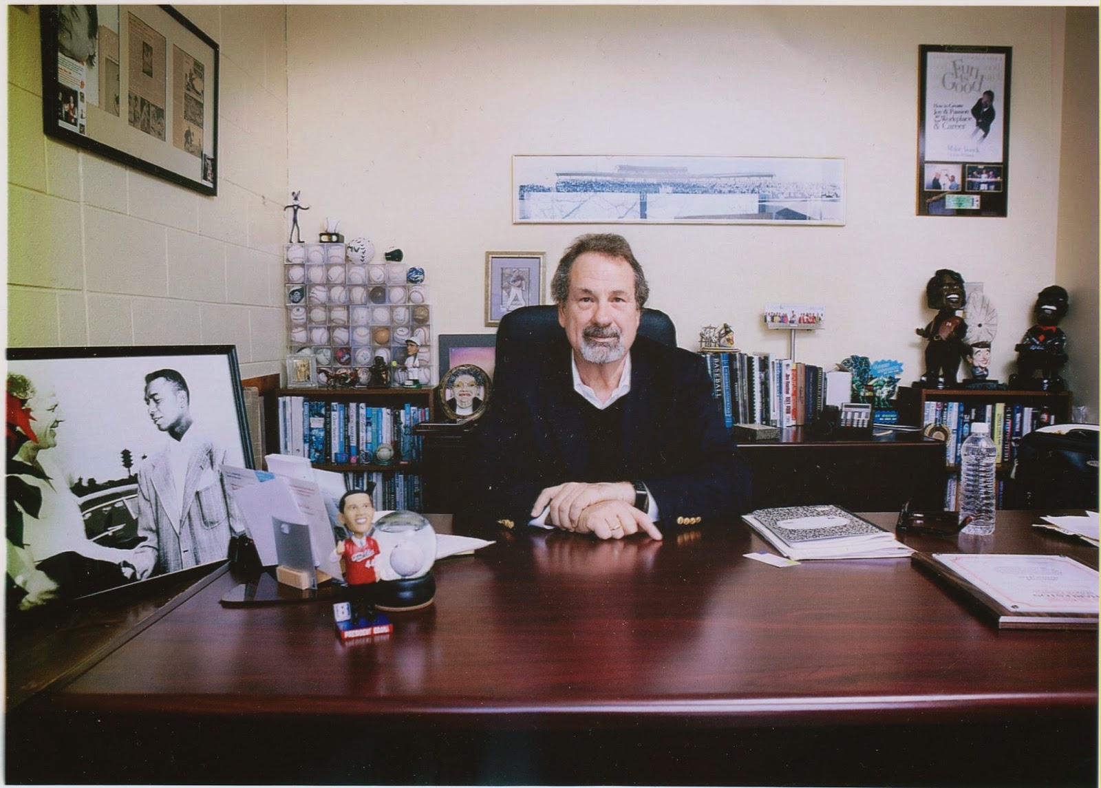 BFD : A Night That Will Live In Infamy: Disco Demolition at Comiskey Park