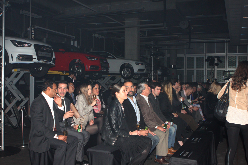 Music News Australia: 07/09/12