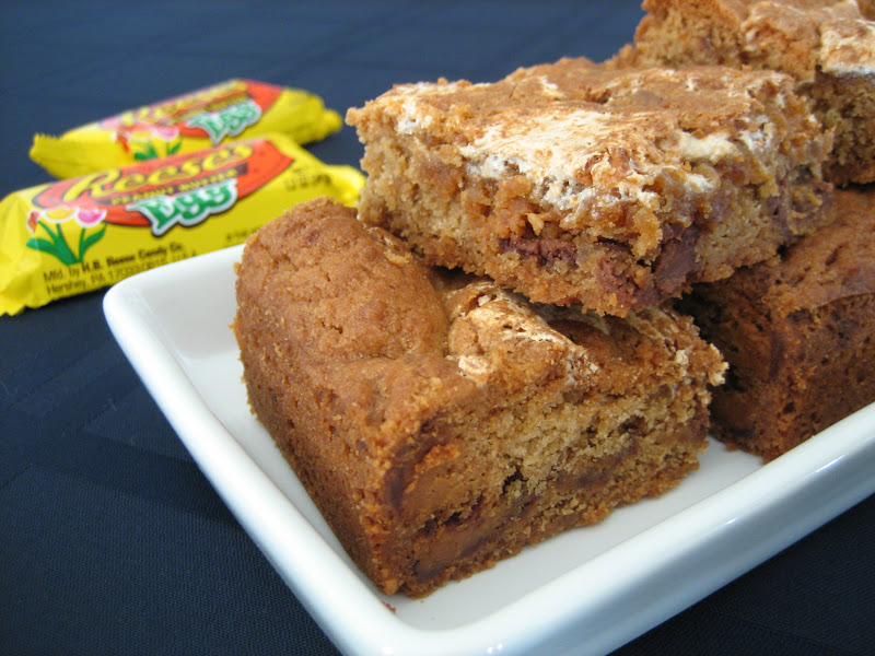 Baking, domesticity, and all things mini: Peanut butter cup ...