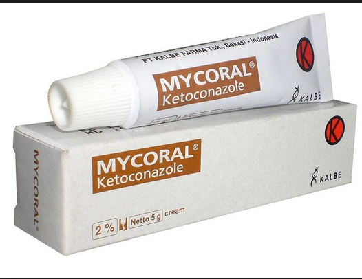 Mycoral Obat Panu Dan Kurab ~ INFORMASI KESEHATAN