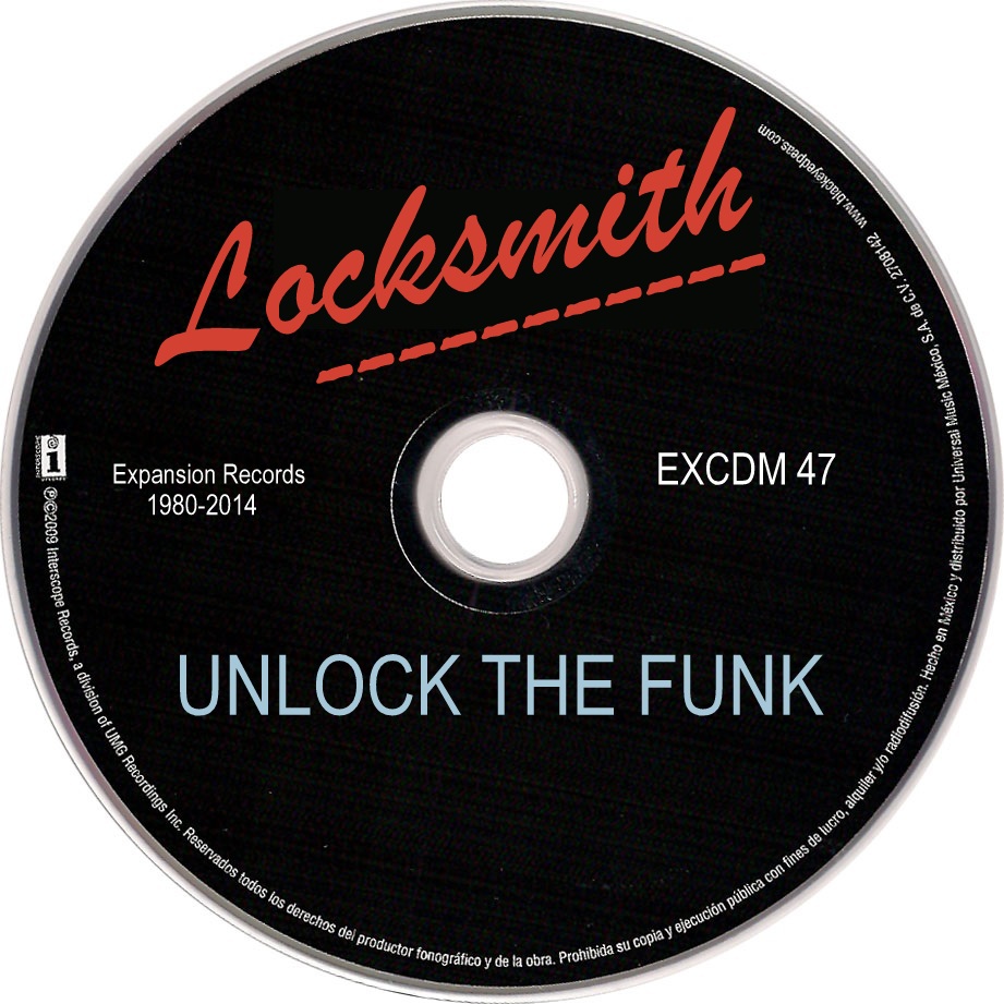 STUDIO 54 - DISCO/FUNK (DJ RAS EL SEÑOR DE LOS VINILOS) LA PANDILLA DE ...