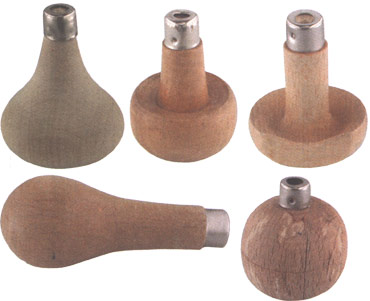 Ourivesrock: BURIL MANUAL