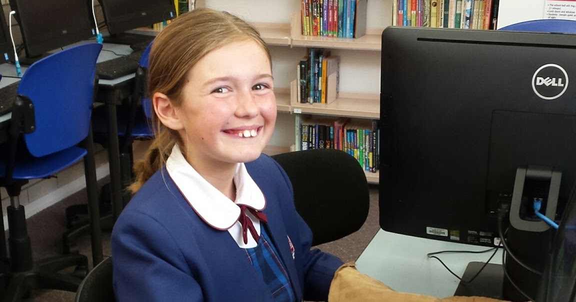 Loquat Valley Learning Support: Touch Typing Stars