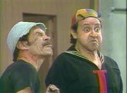 EL CAJON DE LOS CONOCIMIENTOS: SI MAMI, CHUSMA, CHUSMA, CHUSMA