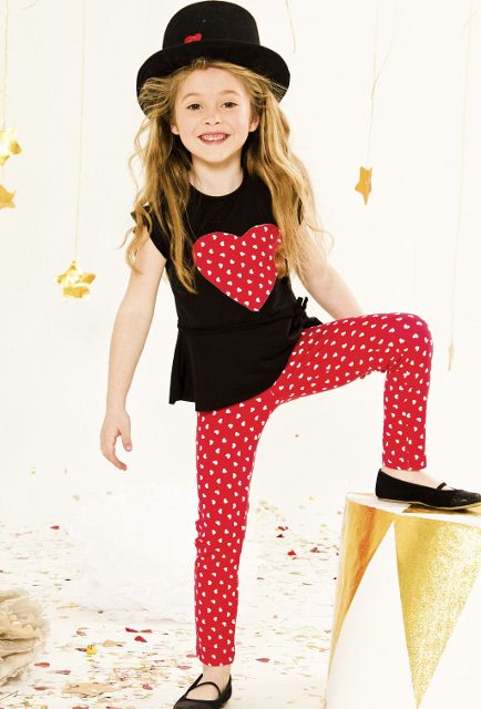 Imagenes de ropa para niña de 4 años - Imagui