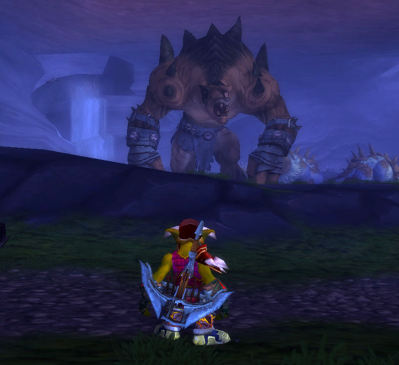 Need More Rage: Possible Business Venture