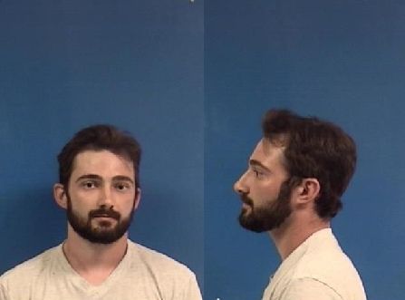 Calvert County Sheriff's Office: PRESS RELEASES FOR APRIL 25TH, 2016