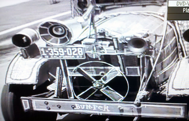 Just A Car Guy: Our Gang / Little Rascals made this terrific taxi ...