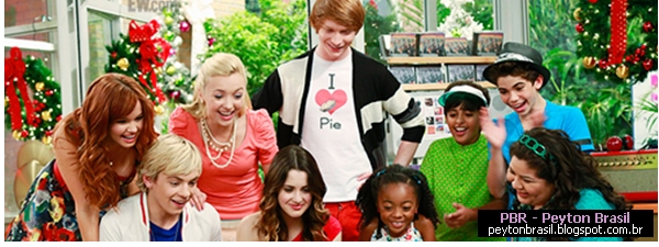 Peyton Brasil: Saiba detalhes do crossover de Jessie e Austin & Ally