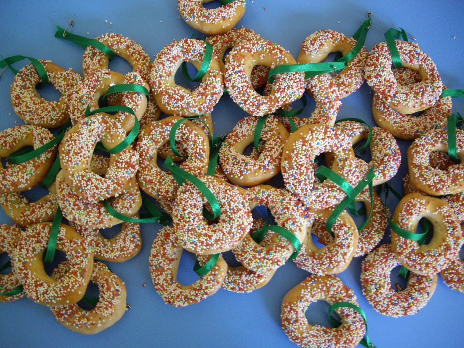 Festes de la Magdalena a Castelló de la Plana: Símbolos