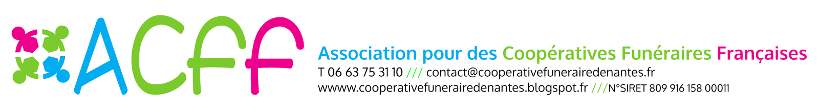 ACFF: Soutenir le projet