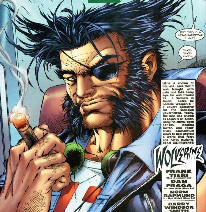 SNEAK PEEK : Disney Bans Smoking