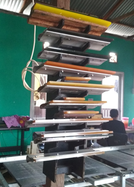 Rakel, apa dan bagaimana Rakel, apa dan bagaimana - Sagan Sablon