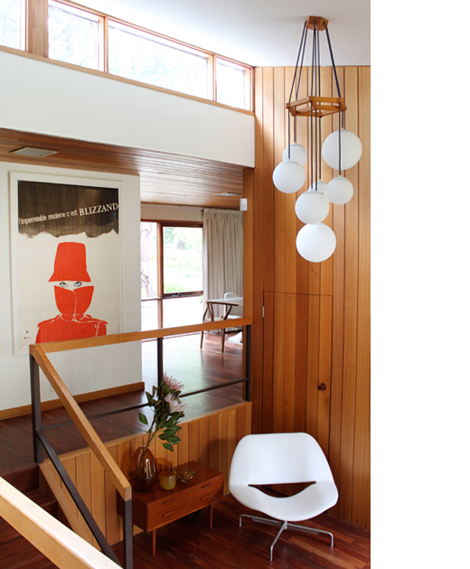 Hopscotch: Modernist Adelaide