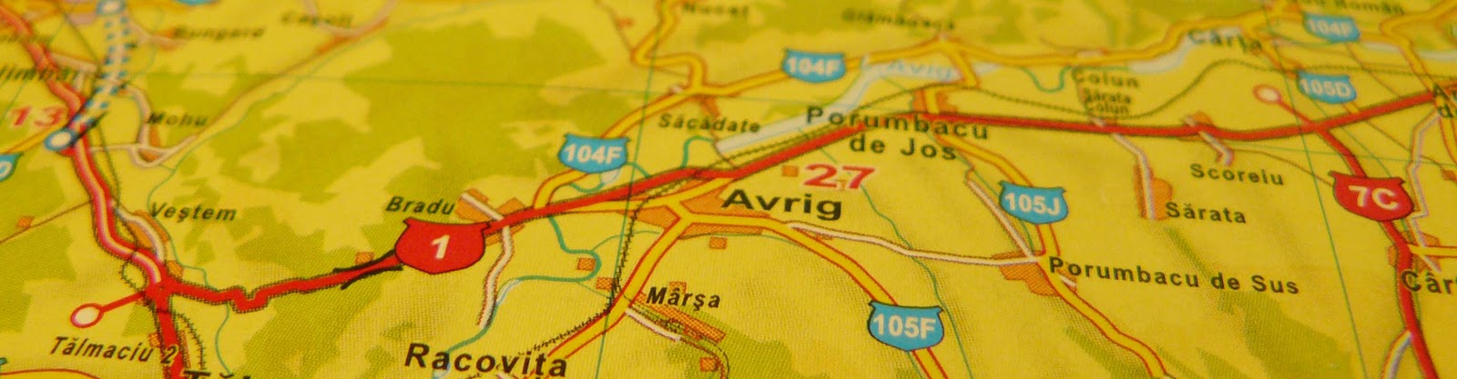 turist in romania: promovarea bisericii din cincu