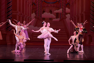 Nutcracker Memories: A Message From Ron Cunningham