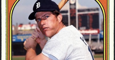 WHEN TOPPS HAD (BASE)BALLS!: NOT REALLY MISSING IN ACTION- 1972 JIMMIE ...