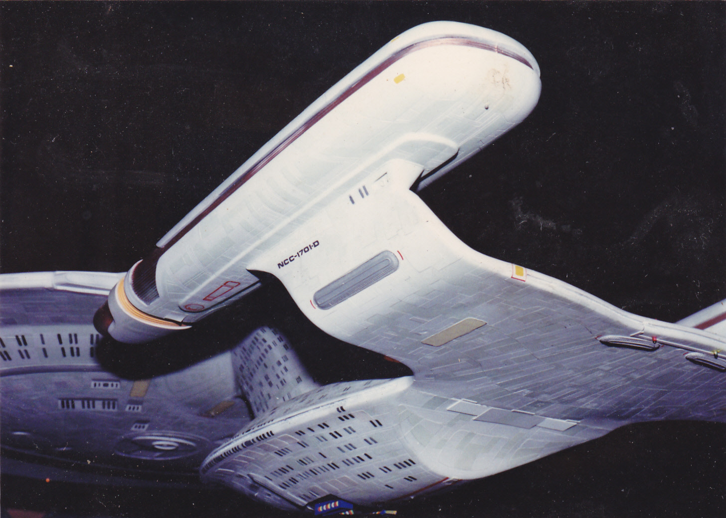 Science Fiction Modeller