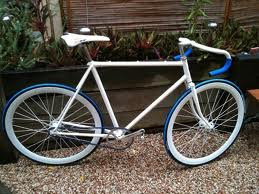 Gambar Fixie | My Fixie