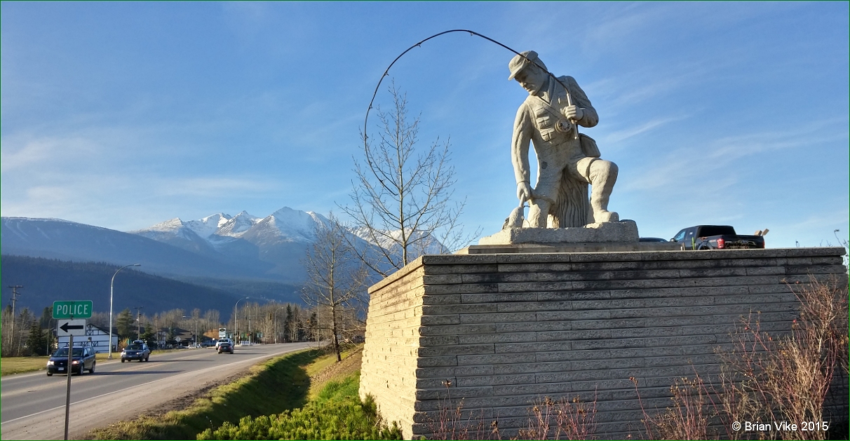 Northern Interior British Columbia: Smithers British Columbia Visitor ...
