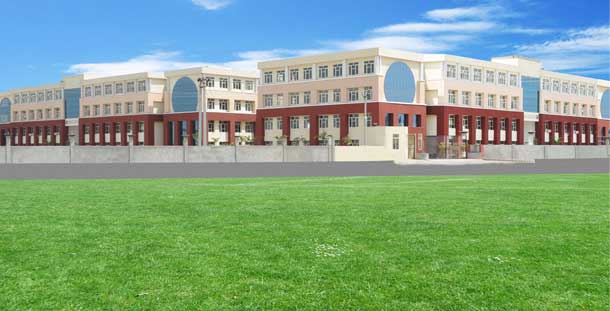 Global Institute of Technology and Management: GITM - BBA Colleges in ...