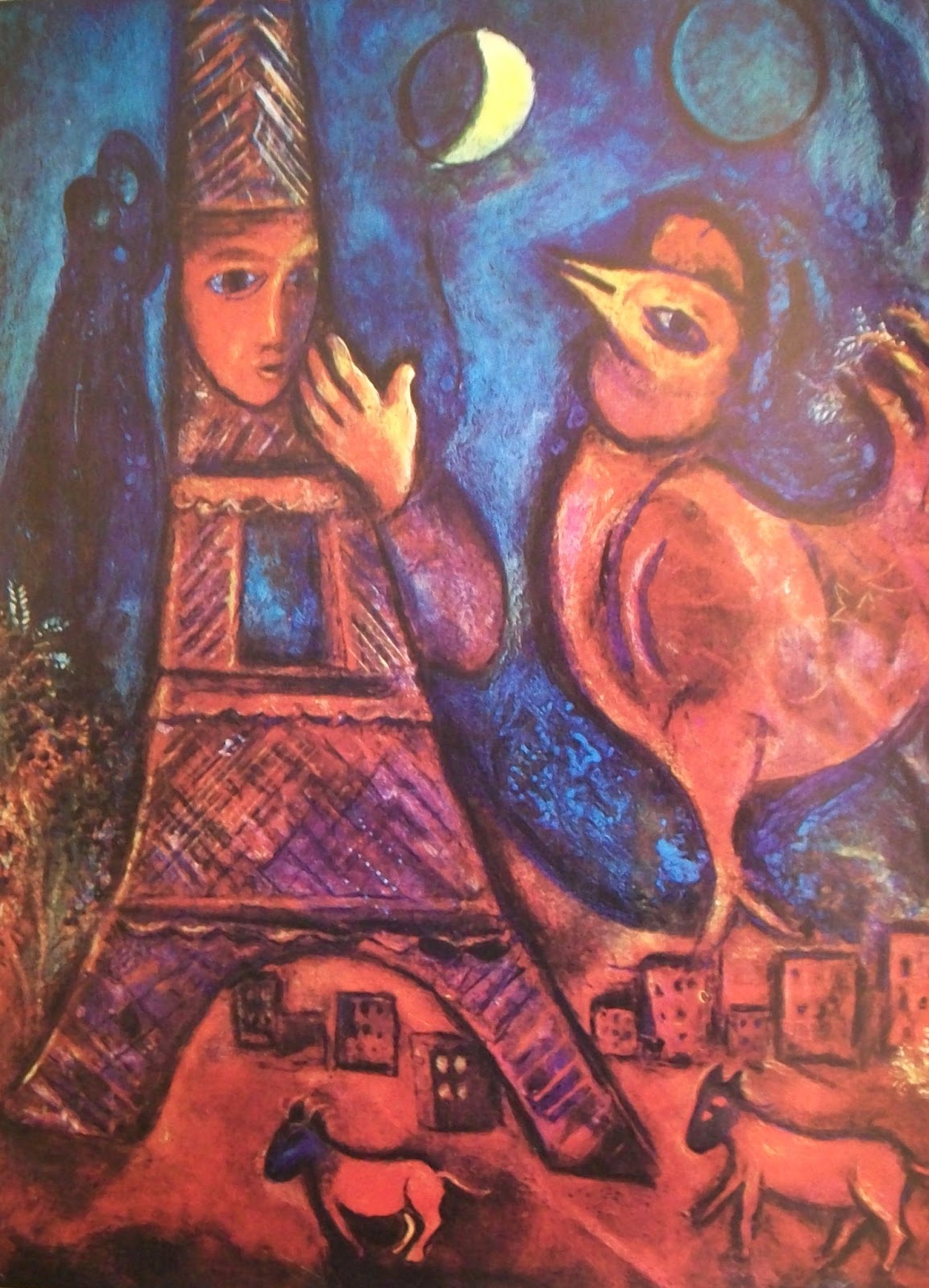 Julie B Booth: A Story in the Making: Muses